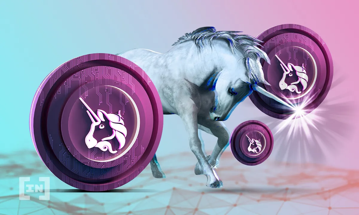 Comment utiliser Uniswap ? Un guide de A à Z - BeinCrypto France Comment utiliser Uniswap ? Un guide de A à Z - BeinCrypto France