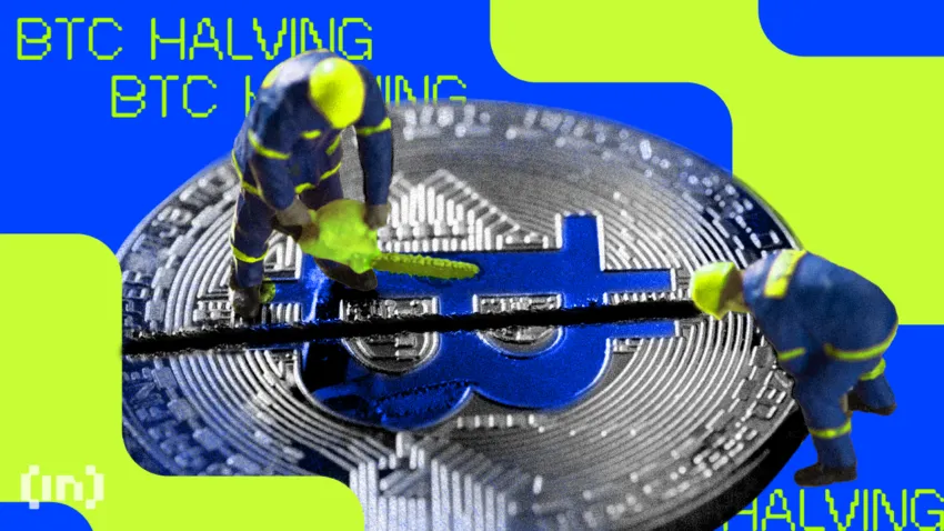 Halving Bitcoin : tout savoir sur l'évènement de l'année 2024 Halving Bitcoin : tout savoir sur l'évènement de l'année 2024