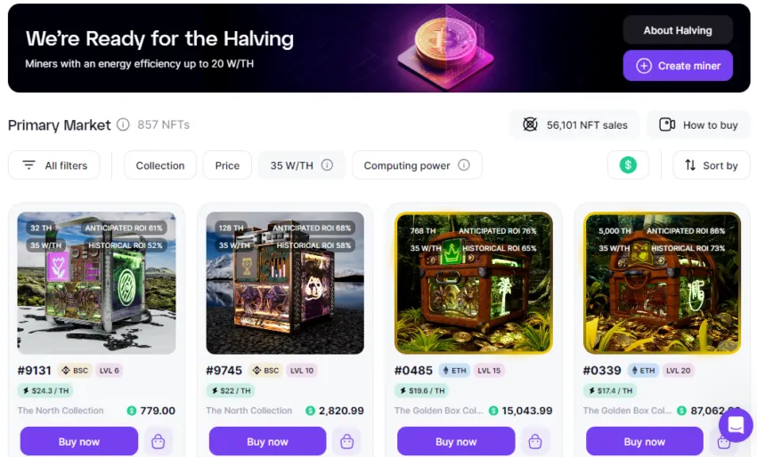 GoMining : Notre review et guide complet